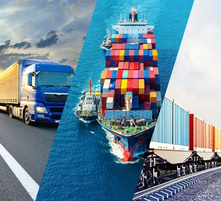 Nos Services de Transport et Logistique en France